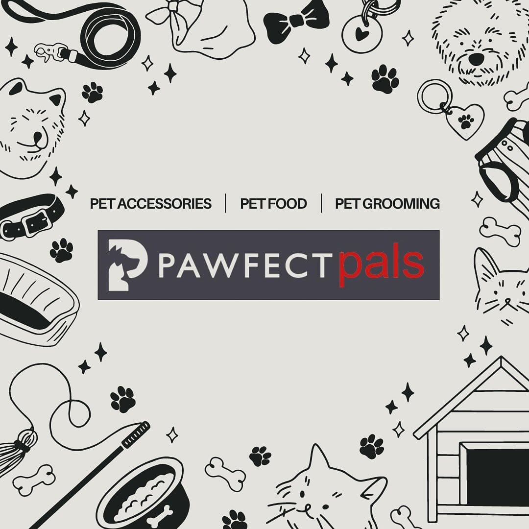 Pawfect Pals - Pet Supplies - bothasig.co.za