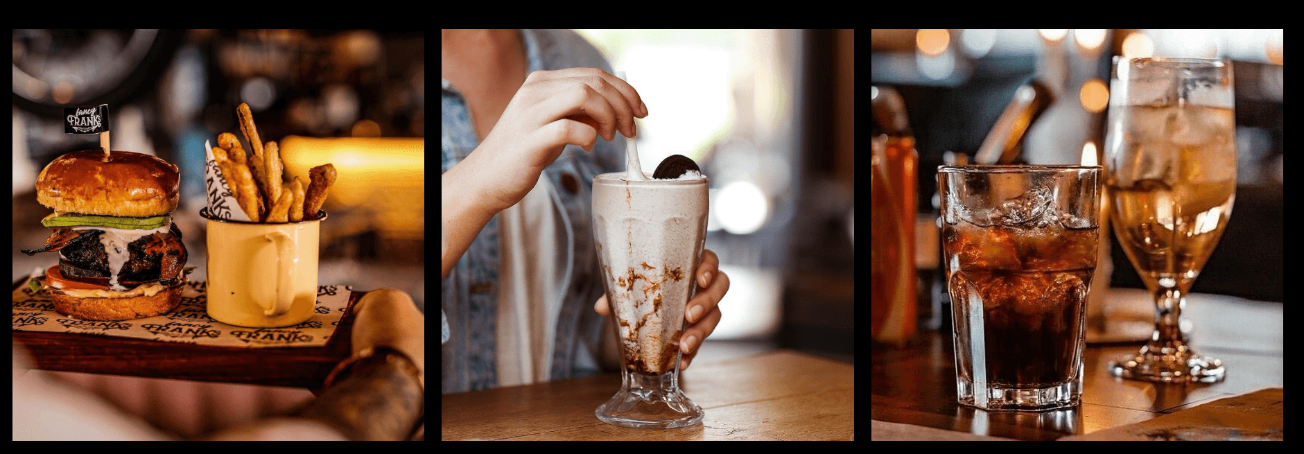 Fancy Frank's - Bothasig bothasig.co.za Resturants